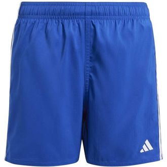 adidas Kinder Badeshorts 3-Streifen Kids