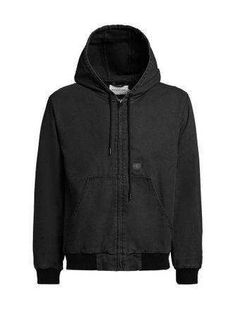 Khujo Anorak RHIIS