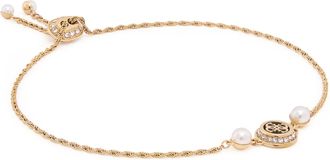 Guess Armband Guess JUBB05 520JW Goldfarben