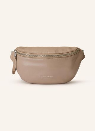 Liebeskind Liebeskind G&uuml;rteltasche beige