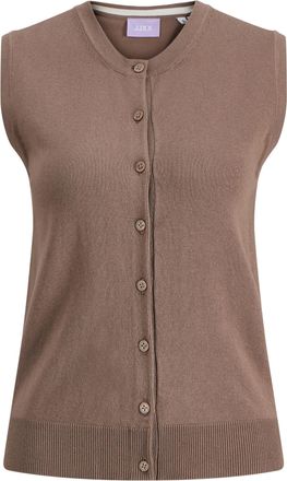 Jack & Jones Strickweste JXOphelia