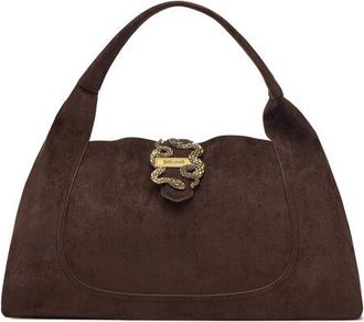 Just Cavalli Handtasche 81RA4BB1 ZSE74 Braun