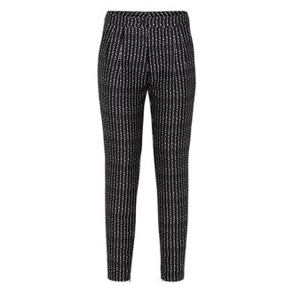 Philipp Plein Slim-fit Hosen - - Trousers - Damen - Schwarzk - L