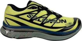 Maison Margiela Femme, Sport, Jaune, Taille: 40 2/3 EU XT Baskets