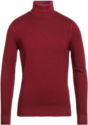 Moorer STRICKWAREN - Rollkragenpullover auf YOOX.COM