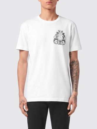 Billionaire Boys Club T-Shirt Homme couleur Blanc