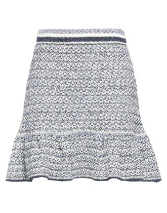 Pinko HOSEN & R&Ouml;CKE - Minir&ouml;cke auf YOOX.COM
