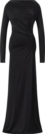 Victoria Beckham Figurbetontes Maxikleid