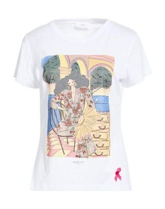 Nenette TOPS - T-shirts sur YOOX.COM