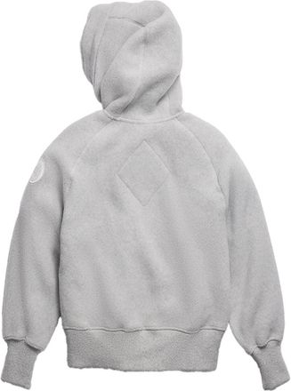 Canada Goose Chilliwack Bomber Down Jacket - Gray