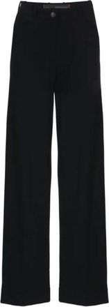 Roberto Ricci Design Rrd, Femme, Pantalons, Noir, Taille: 40 FR Surflex Livia Pant