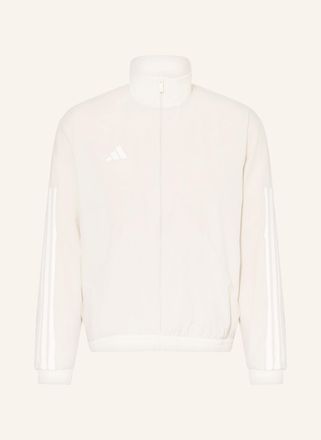 adidas Trainingsjacke House Of Tiro Woven beige