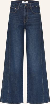 Mavi Mavi Wide Leg Jeans Siena blau