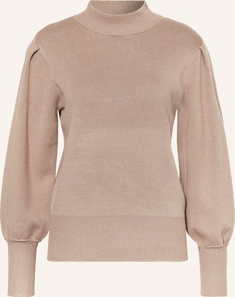 Y.A.S. Pullover beige