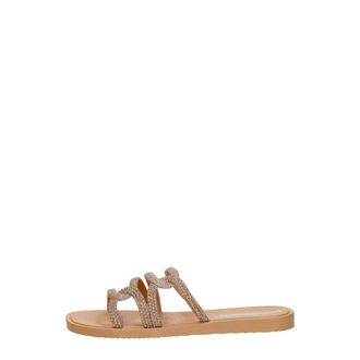Ipanema Femme, Chaussures, Beige, Taille: 41 EU Solar Glow Open Teen