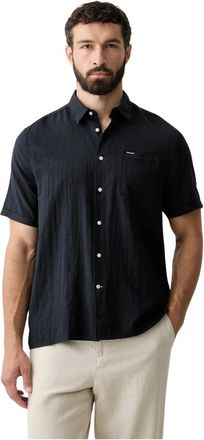 Barbour Herren, Shirts, Blau, LGr&ouml;&szlig;e
