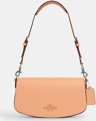 Coach Andrea Schultertasche