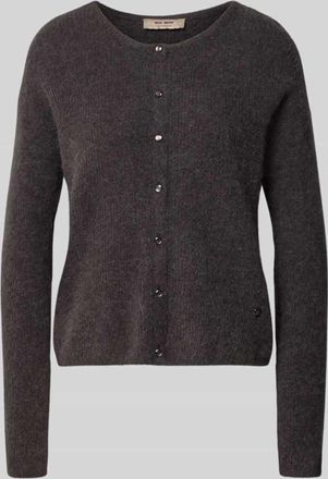 Mos Mosh Strickjacke aus Alpaka-Mix