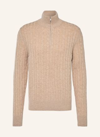 Strokesman's Strokesmans Troyer beige