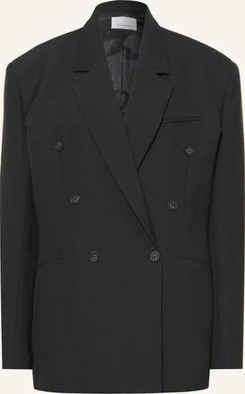 Frankie Shop Blazer Jade schwarz
