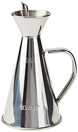 Ibili 731702 Huilier INOX 250 ML