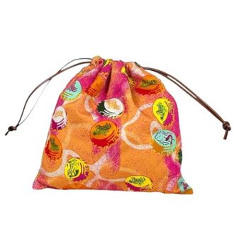Loewe Pre-owned Pouch - - Pre-owned - Damen - Mehrfarbig - ONE SIZE