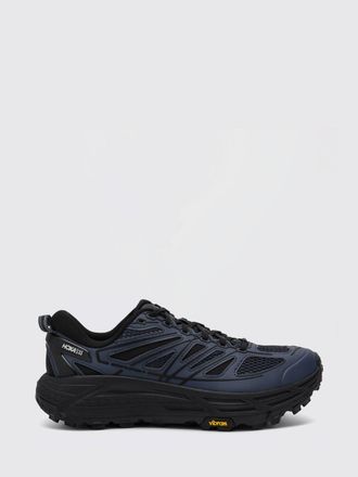 Hoka One One Sneakers Herren Farbe Schwarz