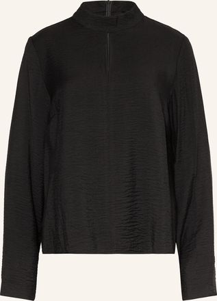 someday Someday Bluse Zeunara schwarz