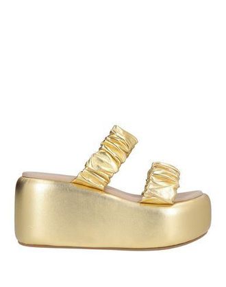 Le Silla CHAUSSURES - Sandales sur YOOX.COM