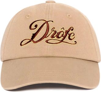 Dr&ocirc;le de Monsieur Homme, Accessoires, Beige, Taille: ONE Size La Casquette Dr&ocirc;le