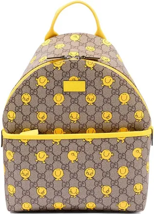 Gucci Zaino - - Bags - unisex - Braun - ONE SIZE