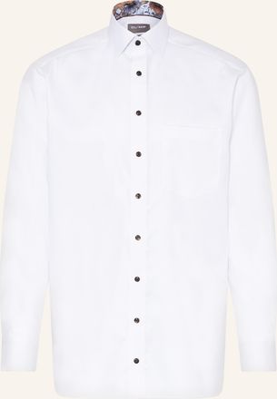Olymp Hemd Luxor Comfort Fit weiss