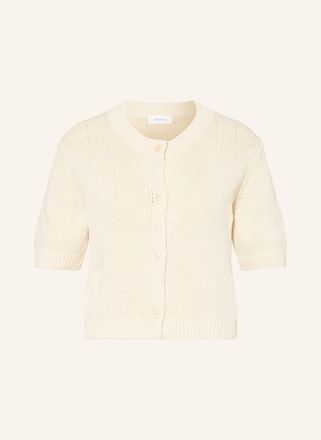 Darling Harbour Darling Harbour Strickjacke beige