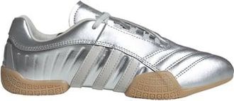 adidas Baskets Taekwondo Mei Elite en cuir m&eacute;lang&eacute;