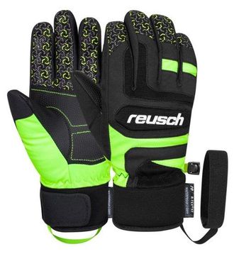 Reusch Chris R-TEX XT - Skihandschuhe - Kinder