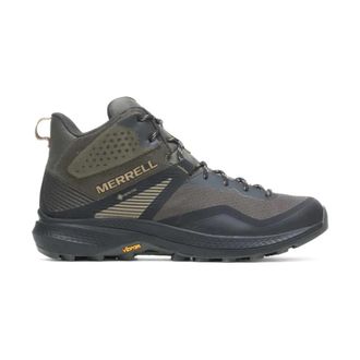 Merrell MQM 3 Mid GTX Wanderschuhe - - Sport - Herren - Gr&uuml;n - 48 EU