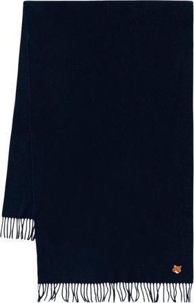 Maison Kitsun&eacute; unisex, Accessories, Blau, ONE SIZEGr&ouml;&szlig;e