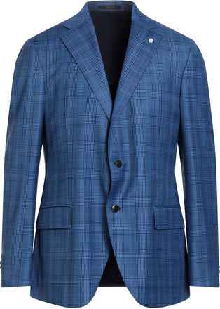 Luigi Bianchi Mantova ANZÜGE und CO-ORDS - Blazers auf YOOX.COM