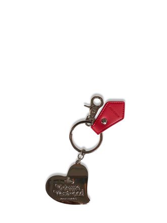 Vivienne Westwood Keychain - Red
