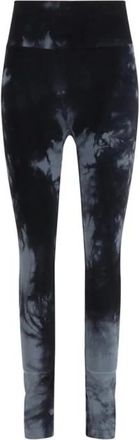 Wolford Femme, Pantalons, Noir, Taille: 36 FR Leggings en polyamide avec ceinture &eacute;lastique