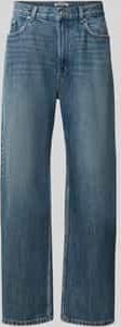 Review Baggy Jeans im klassischen 5-Pocket-Look