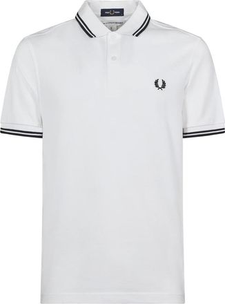 Comme Des Gar&ccedil;ons Homme, Tops, Blanc, Taille: XL Polo