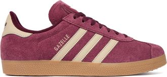 adidas Sneakers adidas Gazelle KJ7685 Dunkelrot