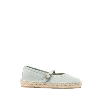 Woolrich Femme, Chaussures, Bleu, Taille: 39 EU Chaussures Plates