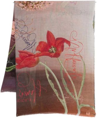 Faliero Sarti T&uuml;cher & Schals - Scarfs Multicolour - Gr. unisize - in Bunt - f&uuml;r Damen