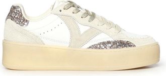 Victoria Femme, Chaussures, Multicolore, Taille: 38 EU Turin Baskets