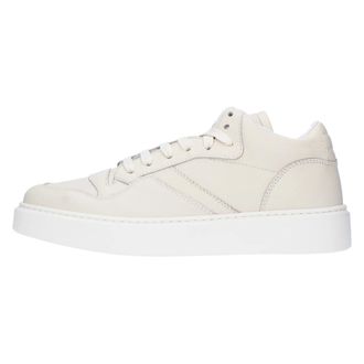 Doucal's unisex, Chaussures, Beige, Taille: 42 EU Baskets Doucals