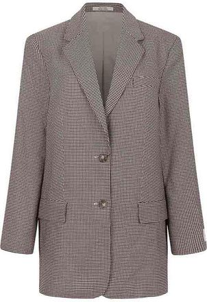 Calvin Klein Veste Casual - Marron