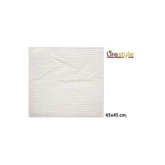 LifeStyle Kissenbezug, 45 x 45 cm