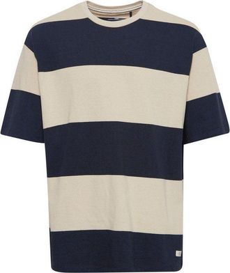 Blend T-Shirt BHTee Klassisches T-Shirt mit Rundhalsausschnitt